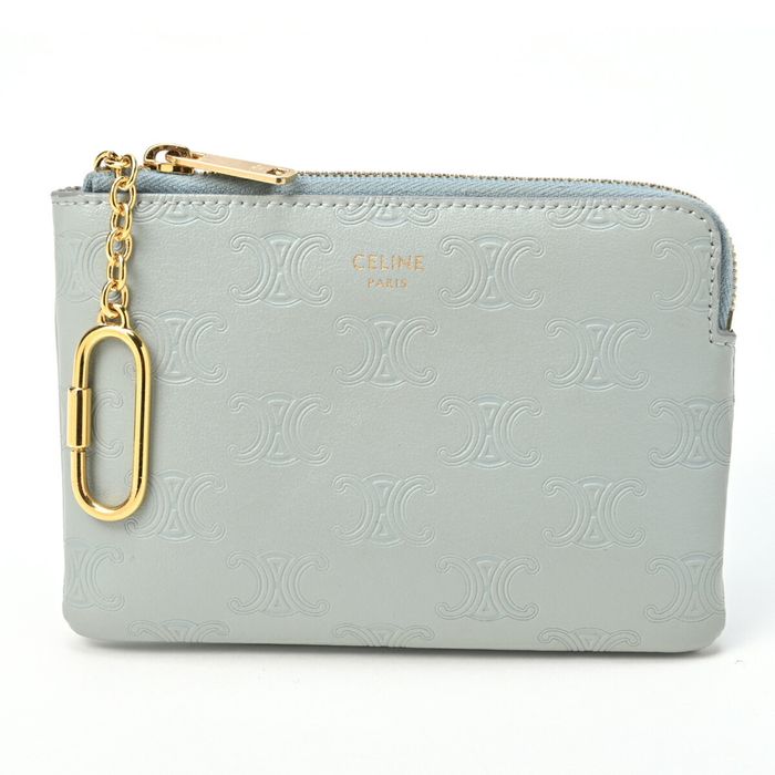 Celine Céline wallet | Grailed