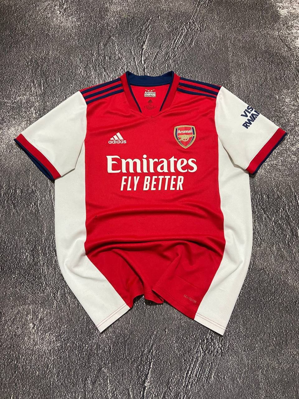 Adidas Adidas Arsenal 2021 jersey | Grailed
