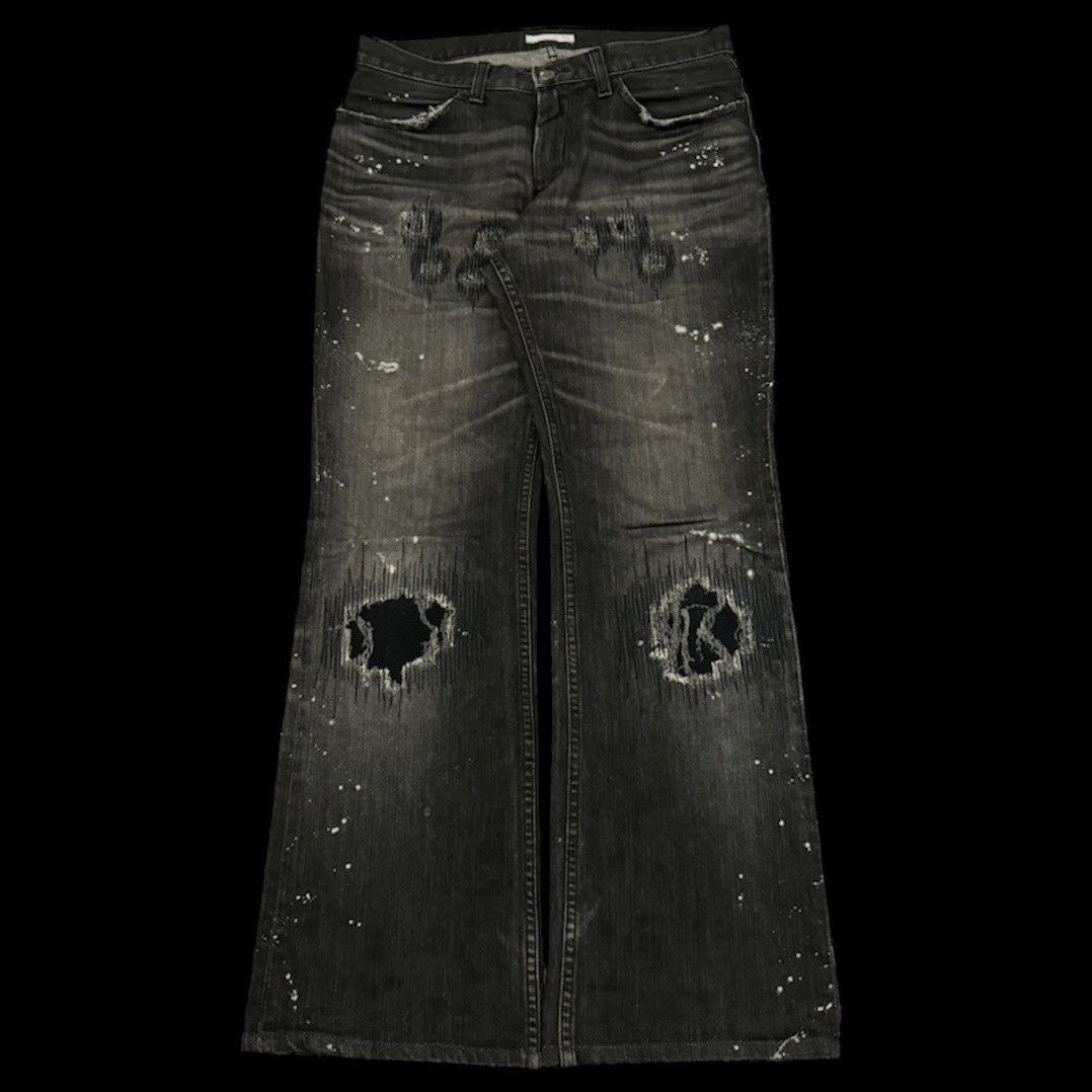 Japanese Brand × Number (N)ine × Takahiromiyashita The Soloist. number ...