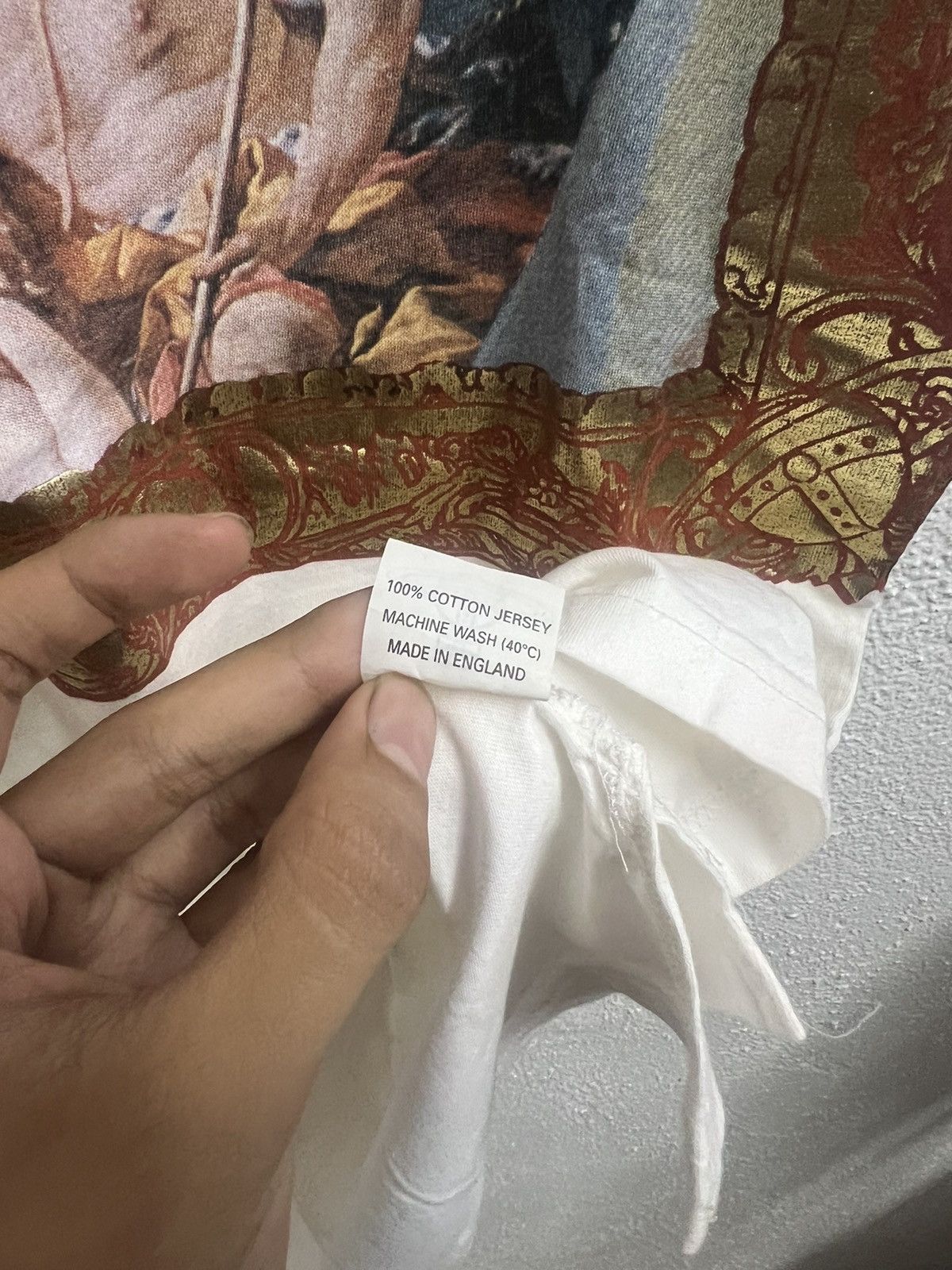 Designer × Vivienne Westwood AW15 Viviene Westwood Women ’Boucher Tits ...
