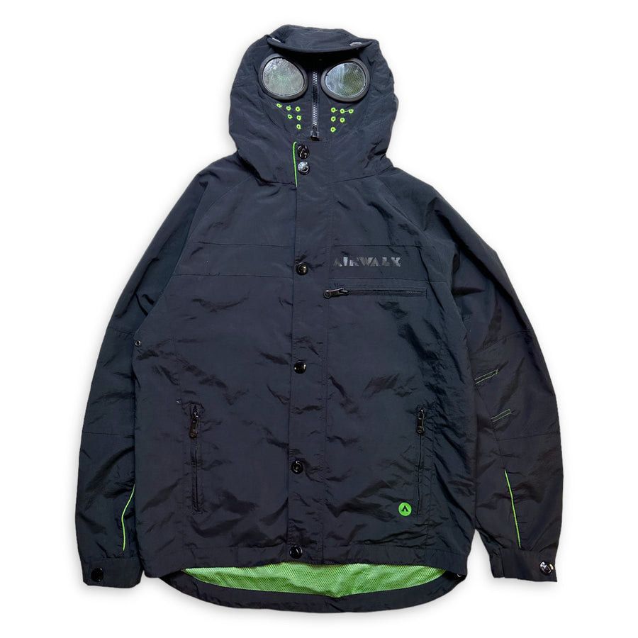 Airwalk × Archival Clothing × C.P. Company Early 2000’s Airwalk Nylon ...