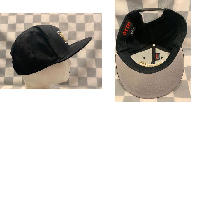 Lotto GRAND NATIONAL Championships 2014 Snapback Adult Cap Hat | Grailed
