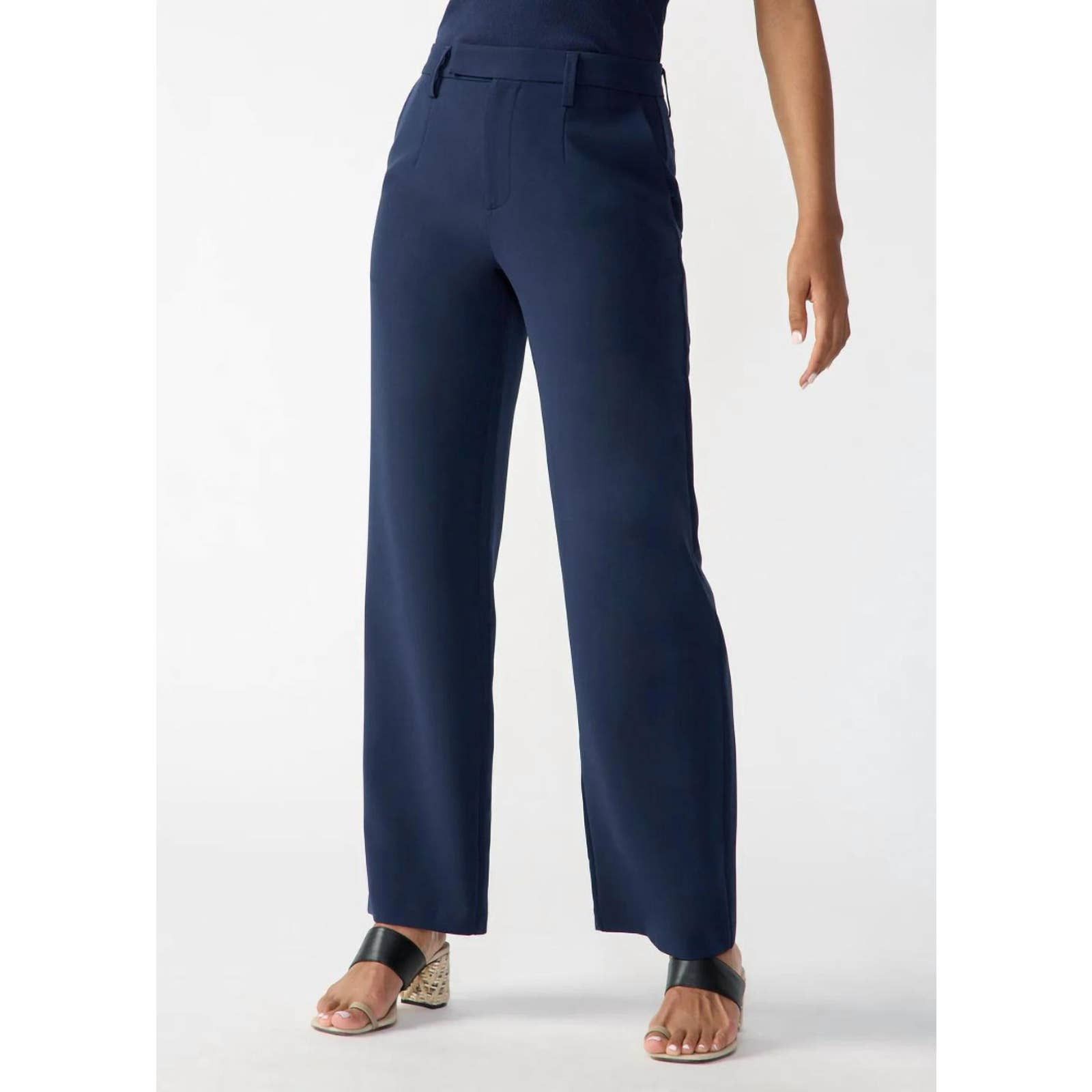 Sanctuary Rue Trouser In Navy | Grailed