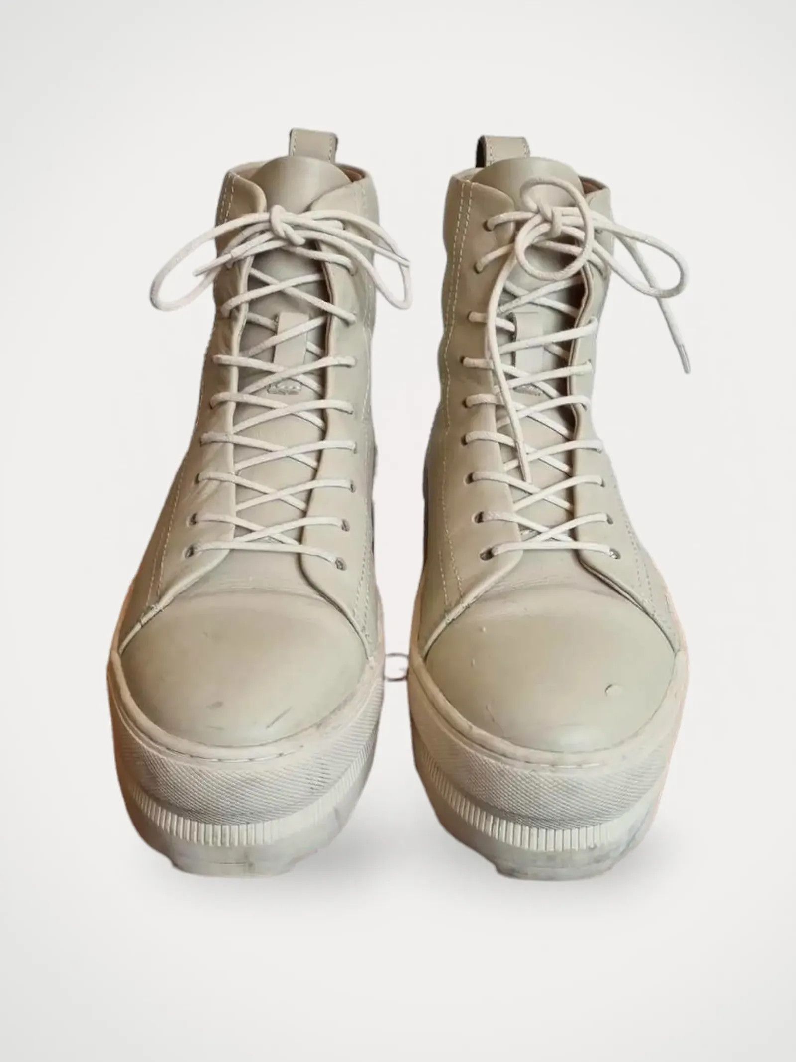 Gram Gram Boots | Grailed