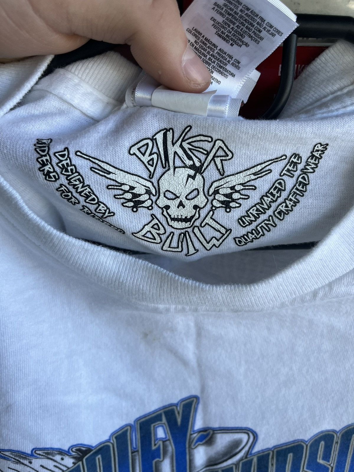 Harley Davidson × Streetwear × Vintage Vintage Harley Davidson ...