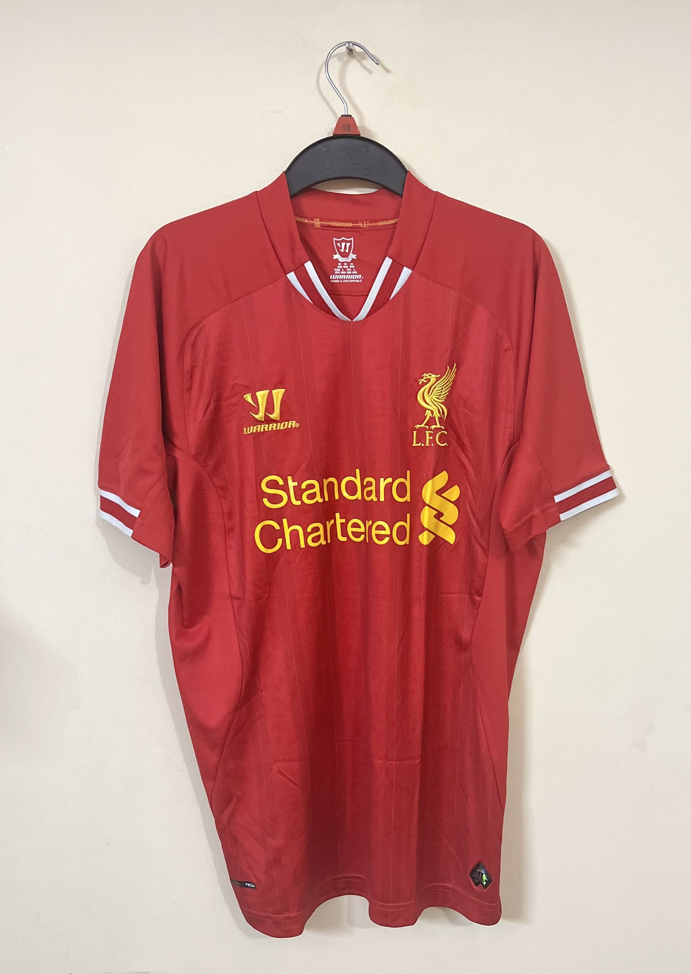 Very Rare Liverpool 2013 | Grailed