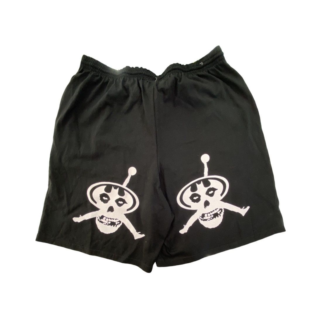 Pizza Slime Pizza Slime Slam Dunk Shorts NEW champion 2020 | Grailed