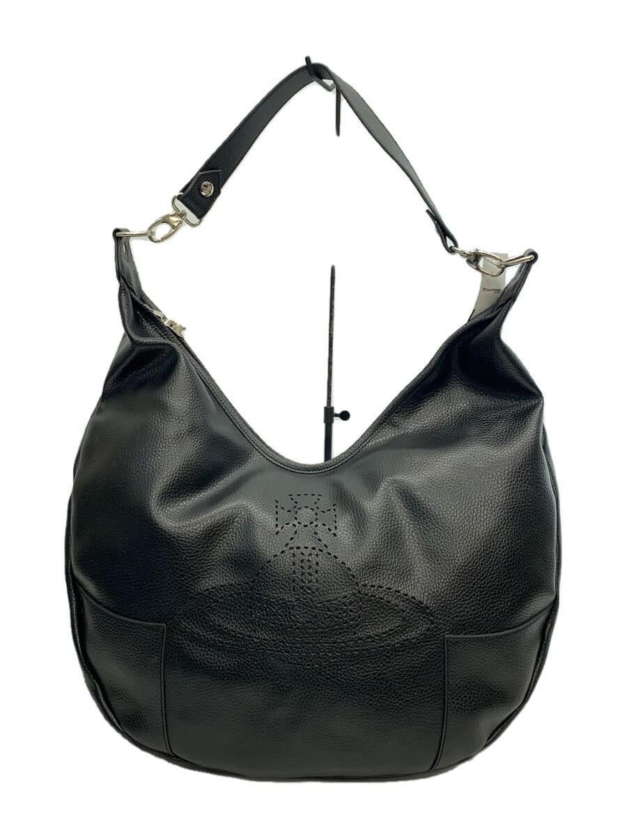 Vivienne Westwood 🐎 Embossed Orb Leather Tote Bag | Grailed