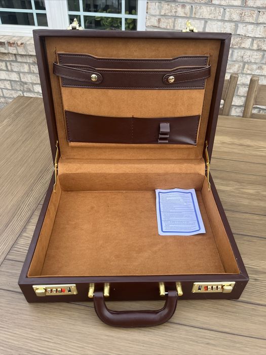 Travis Scott TRAVIS SCOTT UTOPIA BRIEFCASE | Grailed