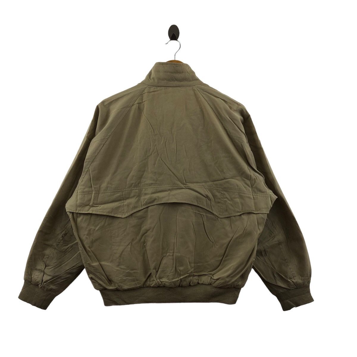 Andrew St. John Vintage ST. ANDREW SCOTLAND Links Model Jacket | Grailed