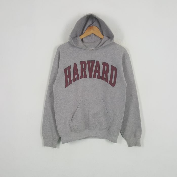 Vintage Vintage Harvard University American Style Hoodies | Grailed