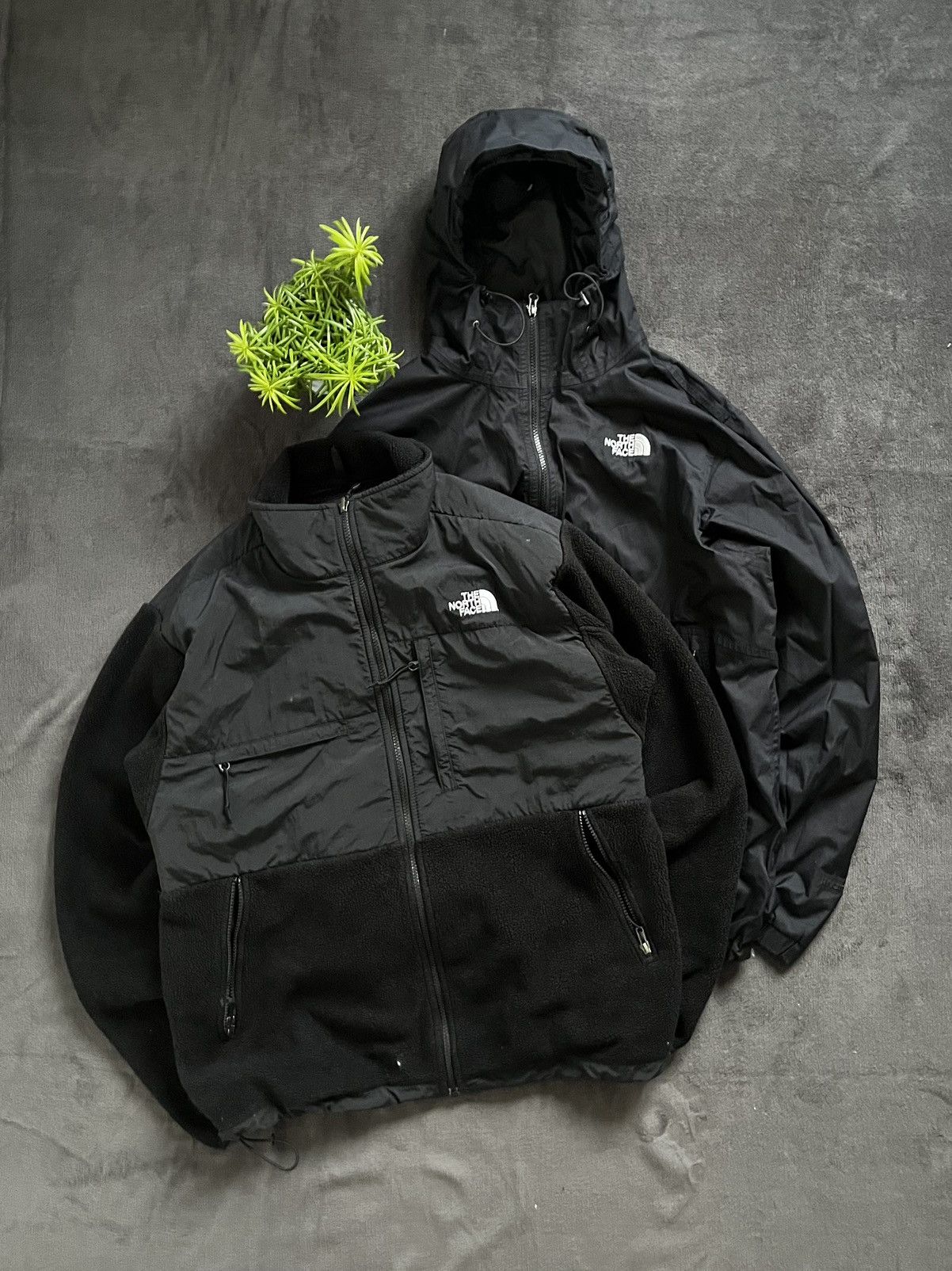 Outdoor Life × The North Face × Vintage Jacket The North Face Vintage ...