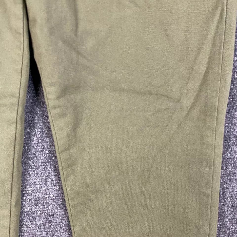 Springfield Springfield Joggers Pants Men's 28x32 Eur 46 NWD Stretch ...