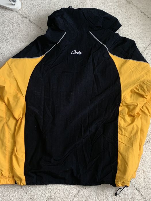 Corteiz Cortiez Spring Jacket | Grailed
