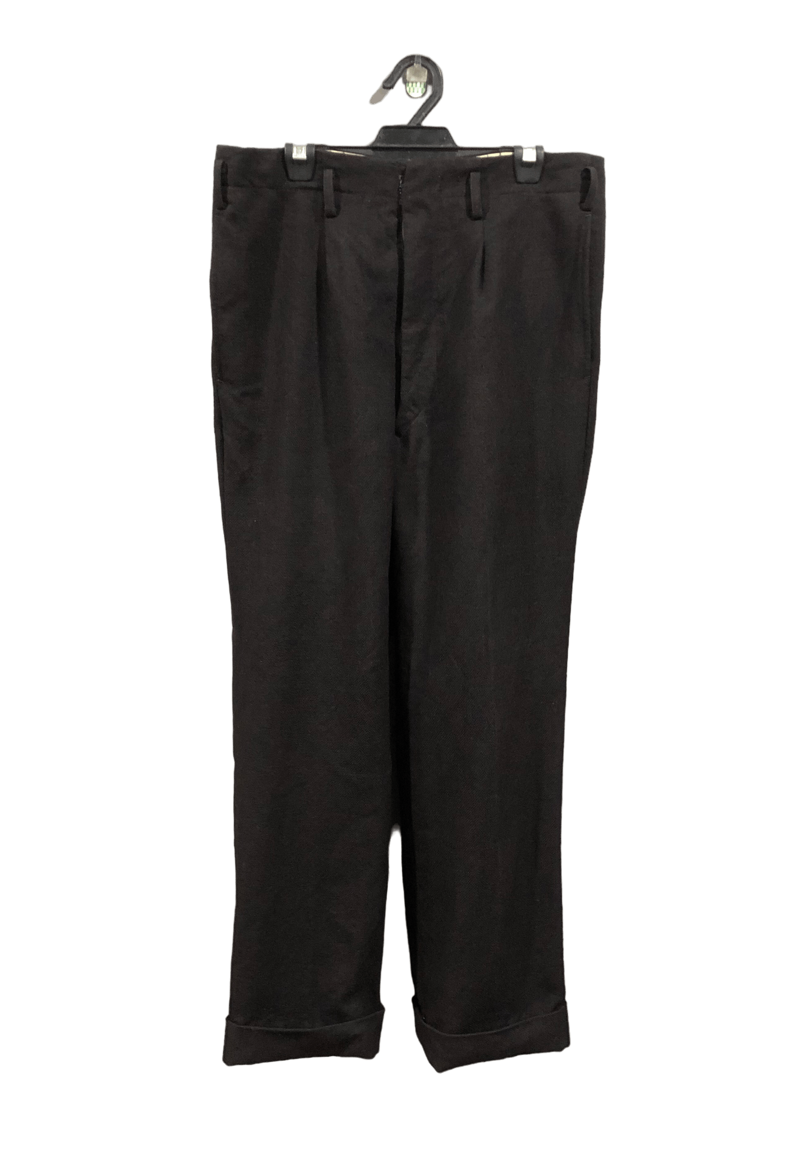 Vintage 🔥Rare🔥 Vintage 1930s wool work pants | Grailed