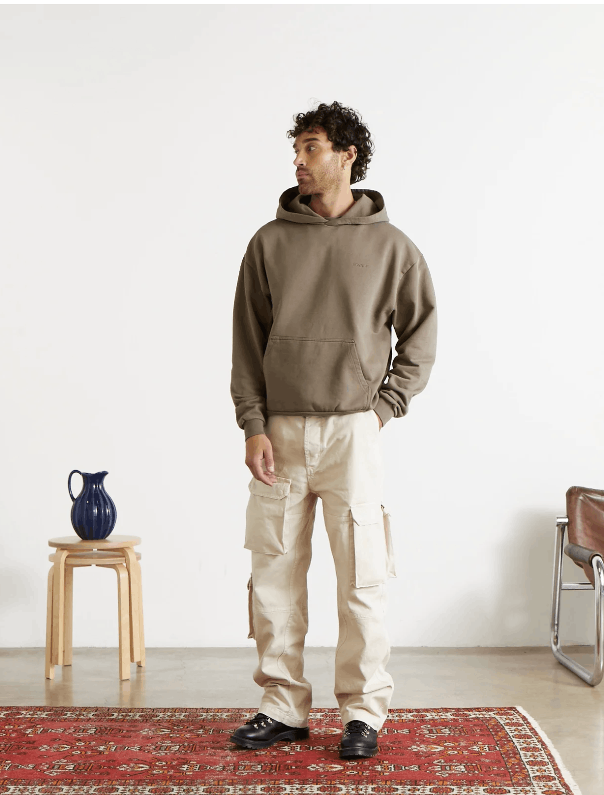 Ronning Ronning Everday Cargo Pants | Grailed