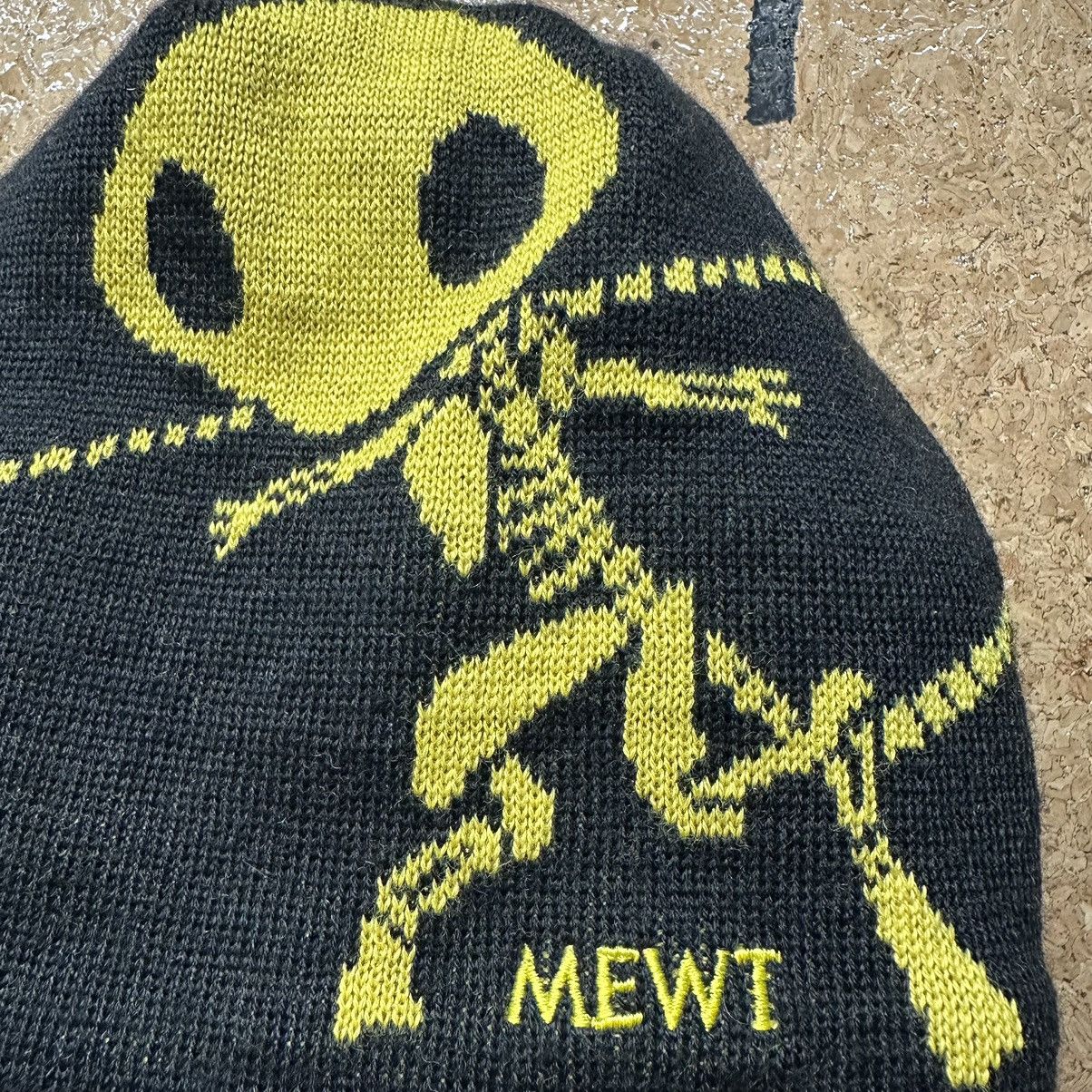 Arc'teryx × Streetwear Mewto Pokémon Arcteryx Style Skeleton Beanie ... Arc'teryx × Streetwear Mewto Pokémon Arcteryx Style Skeleton Beanie ...