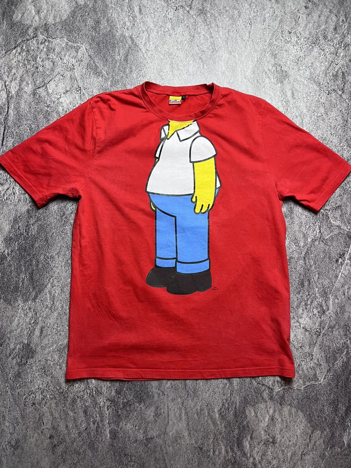 Cartoon Network × The Simpsons 00s The Simpsons Homer Humor Cartoon ...