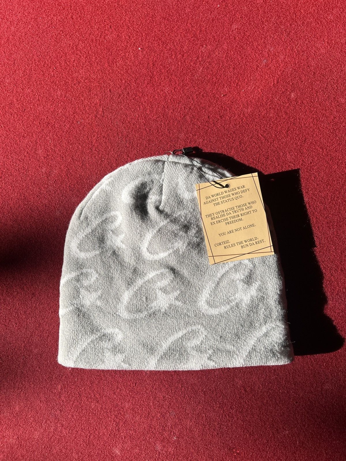 Corteiz Corteiz Beanie | Grailed