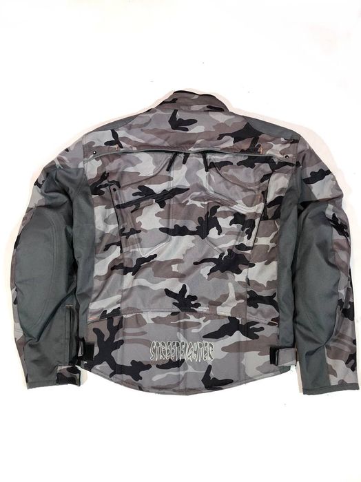 Racing Streetfighter Moto Jacket Racing | Grailed