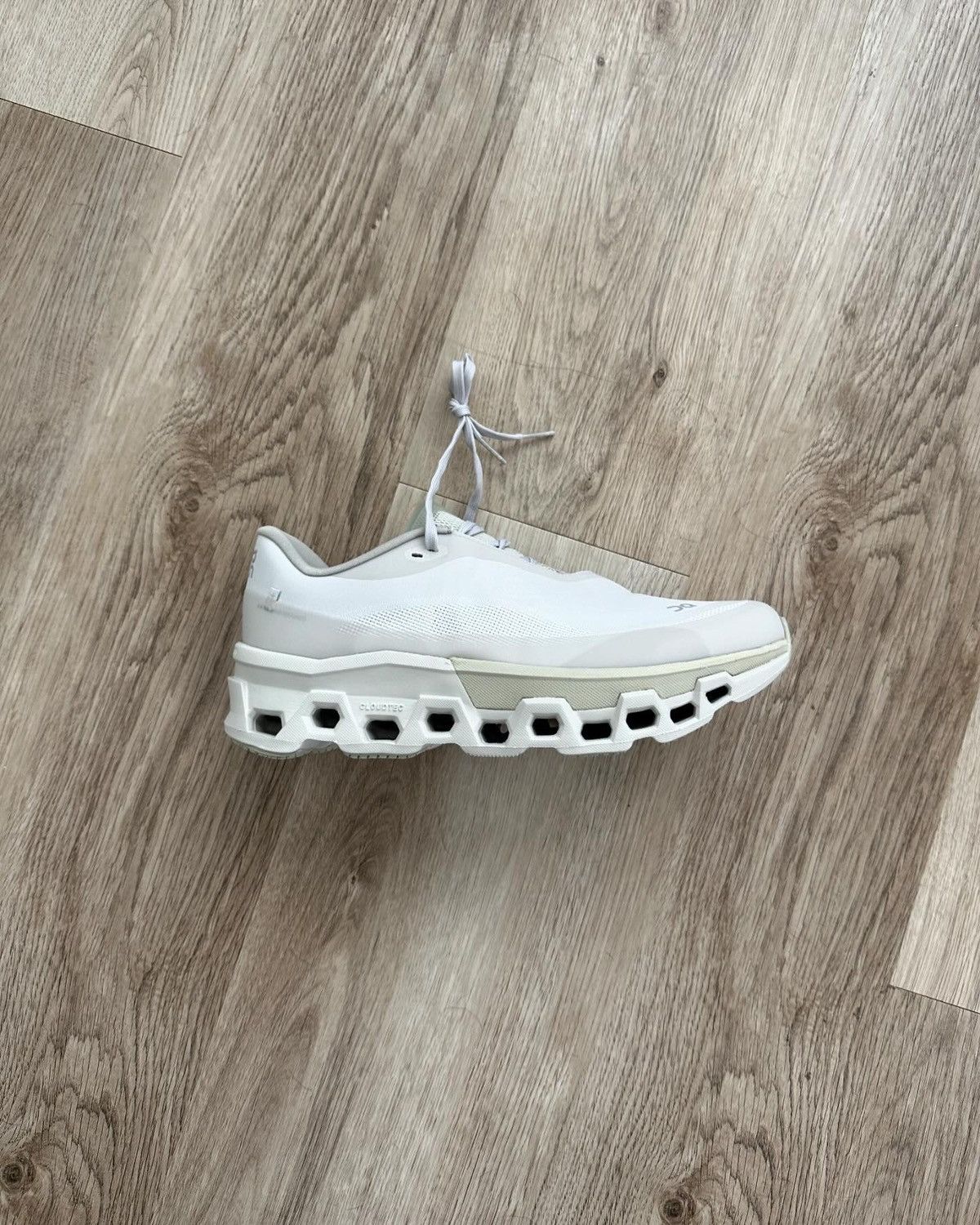 POST ARCHIVE FACTION (PAF) Post Archive Faction On Running Cloudmonster ...