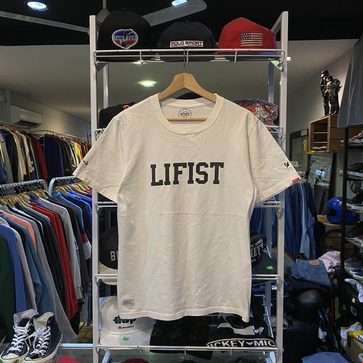 Wtaps WTAPS Design S/S 02 Tee | Grailed