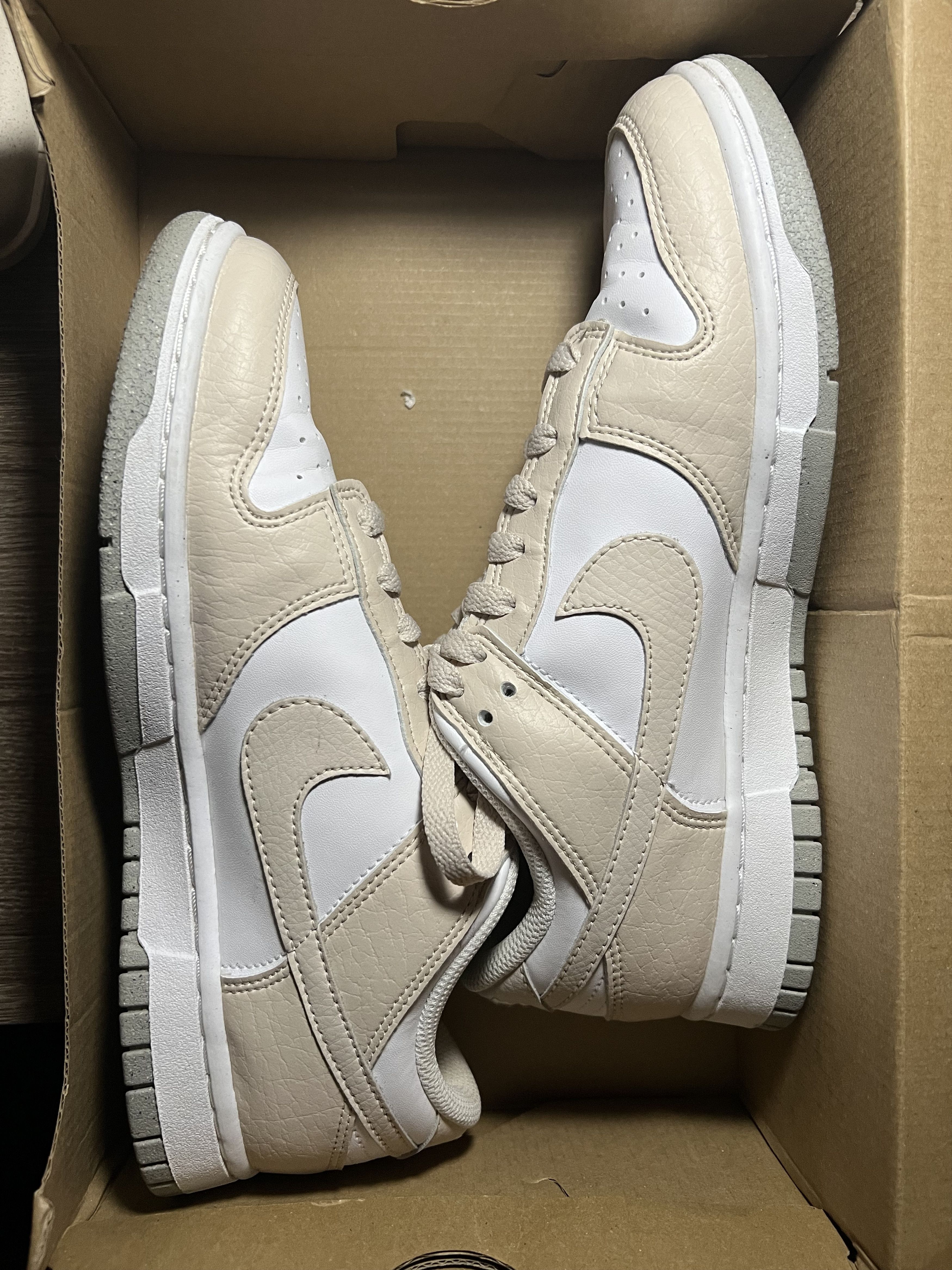Nike Nike Dunk Low Next Nature | Grailed