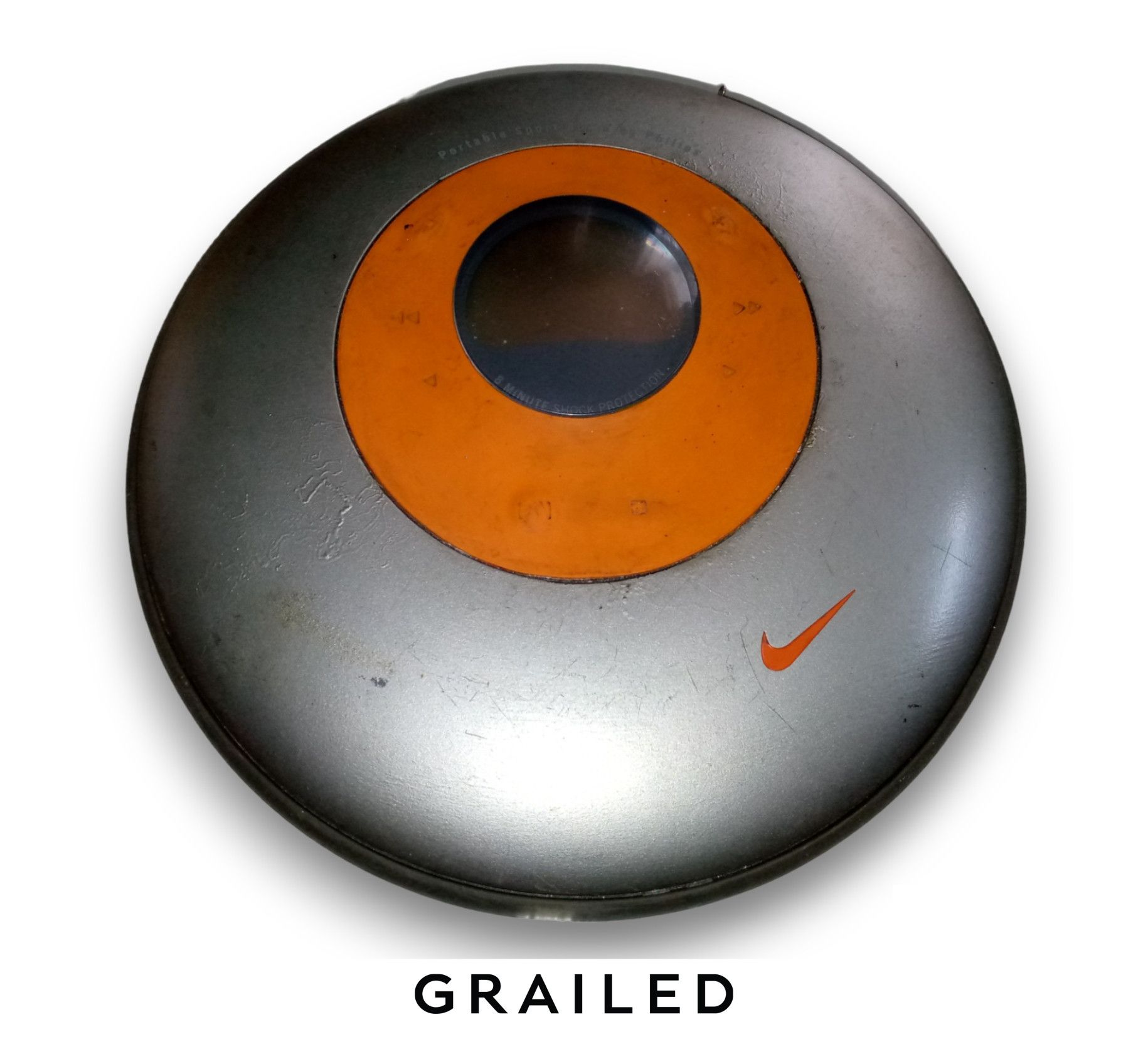 Nike Vintage Philips x Nike (ACT400/17) | Grailed