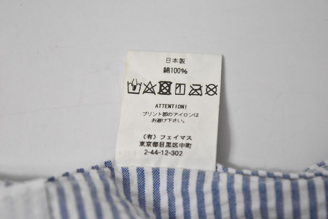 Porter PORTER x Japanese Brand/graphic shoulder bag/27599 - 764 60 ...