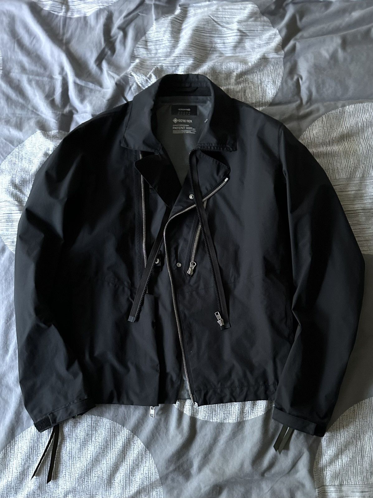 Acronym Acronym J68-GT size S | Grailed