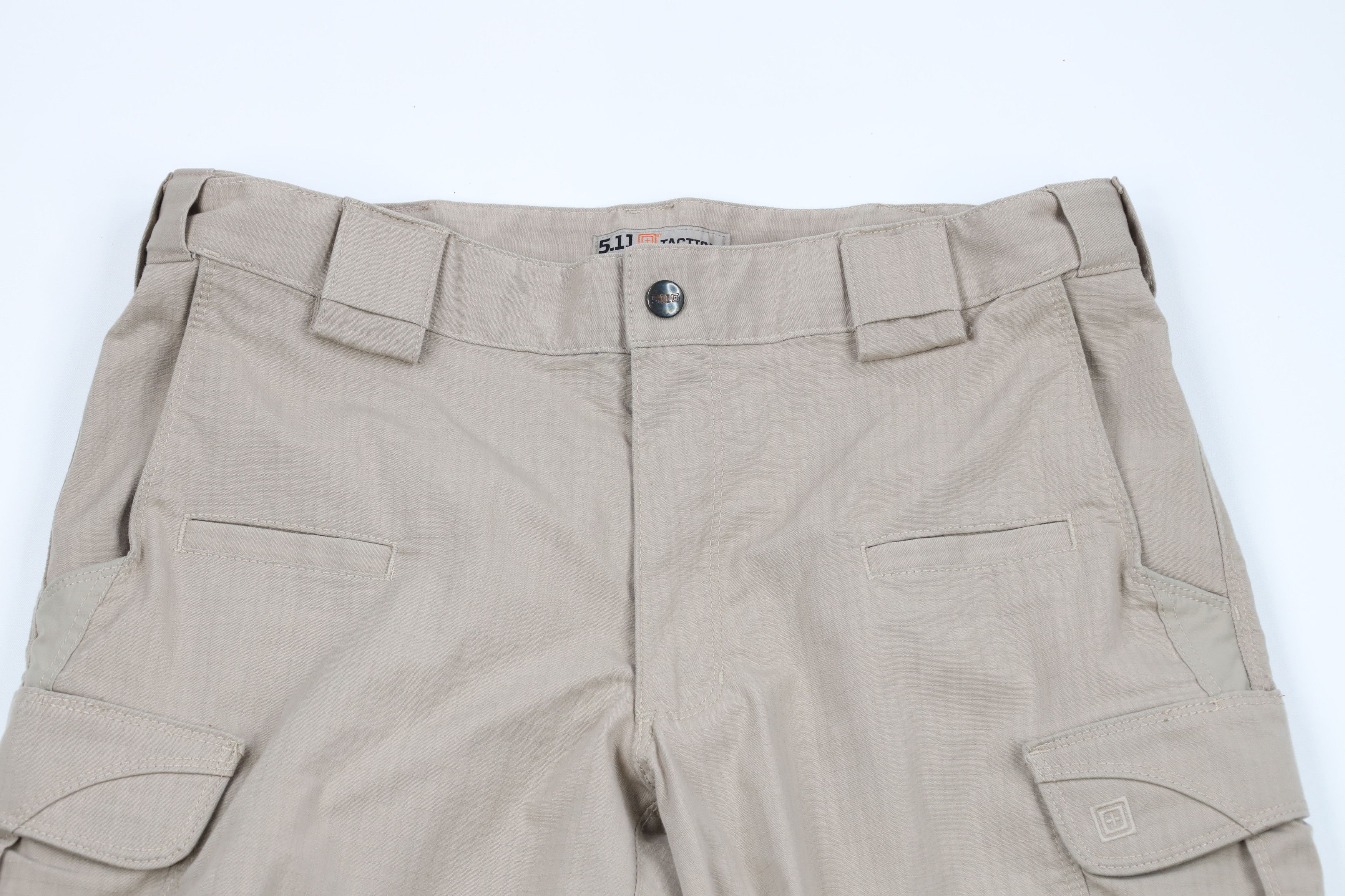Vintage 5.11 Tactical Series Operator Ripstop Uniform Cargo Pants | Grailed
