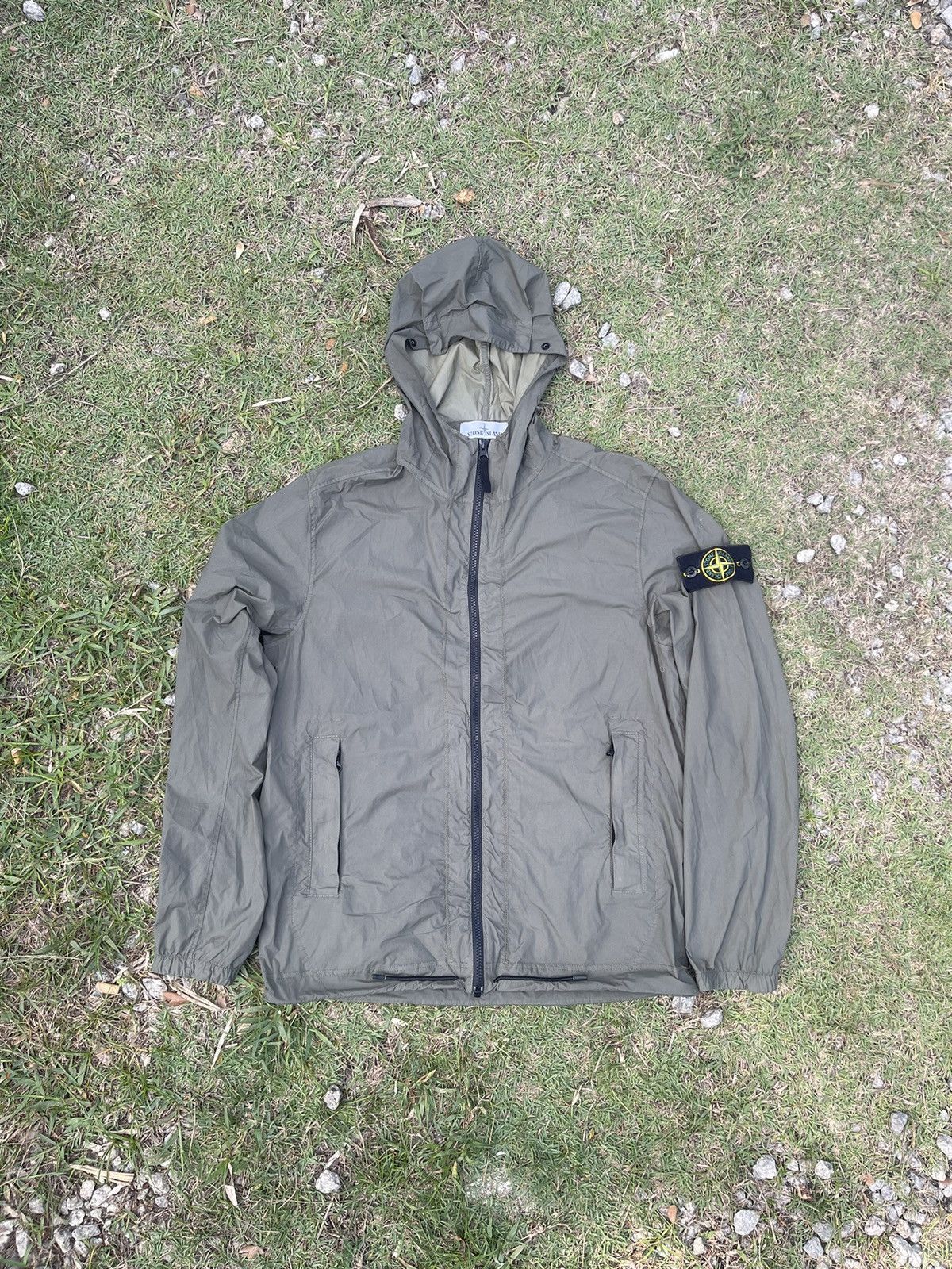 Stone Island Stone Island Skin Touch Nylon-Tc SS20 | Grailed