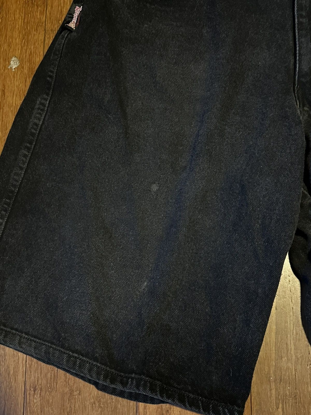 Streetwear × Vintage Interstate baggy jorts | Grailed