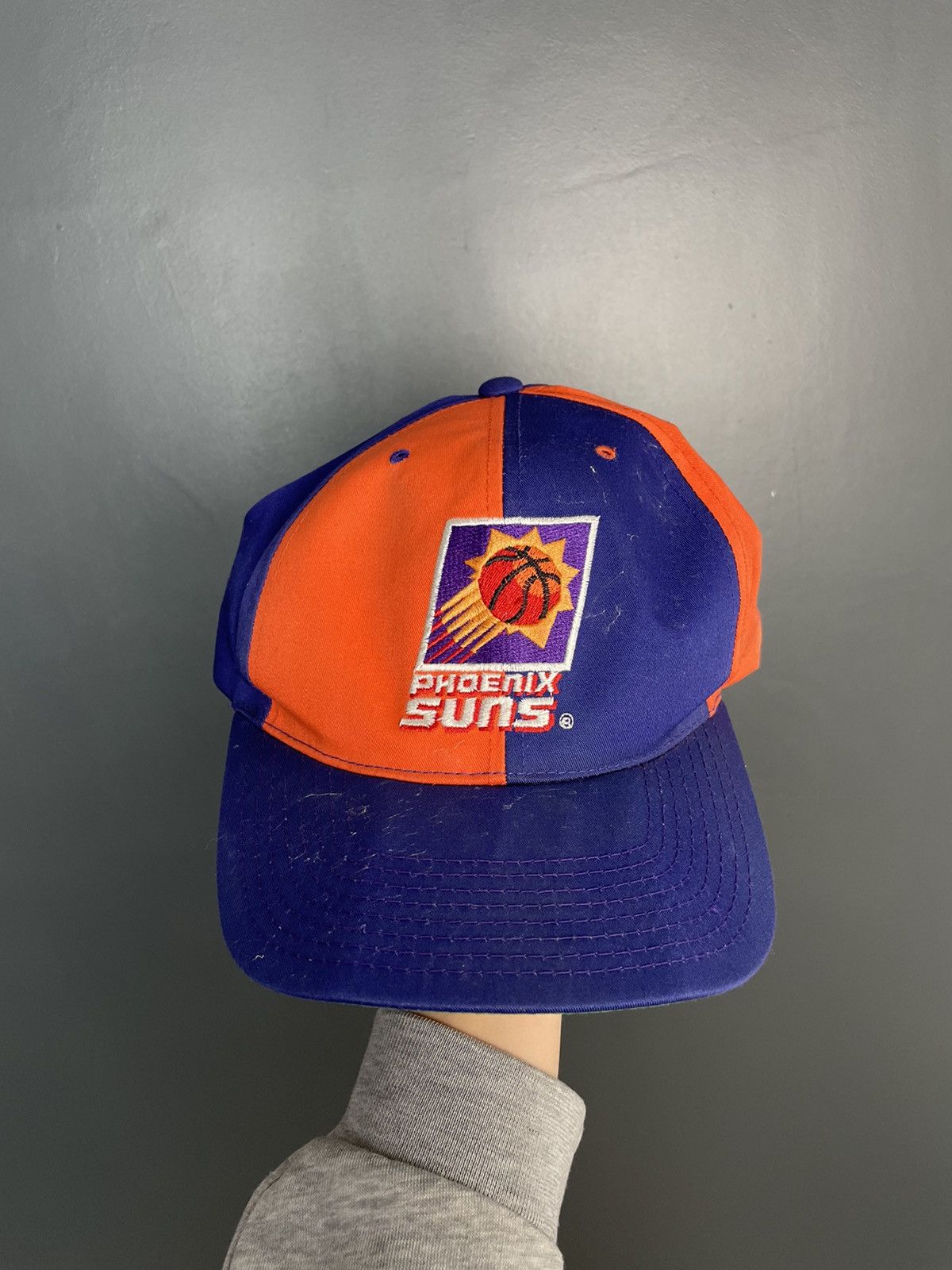 Vintage Vintage NBA Phoenix Suns Cap | Grailed