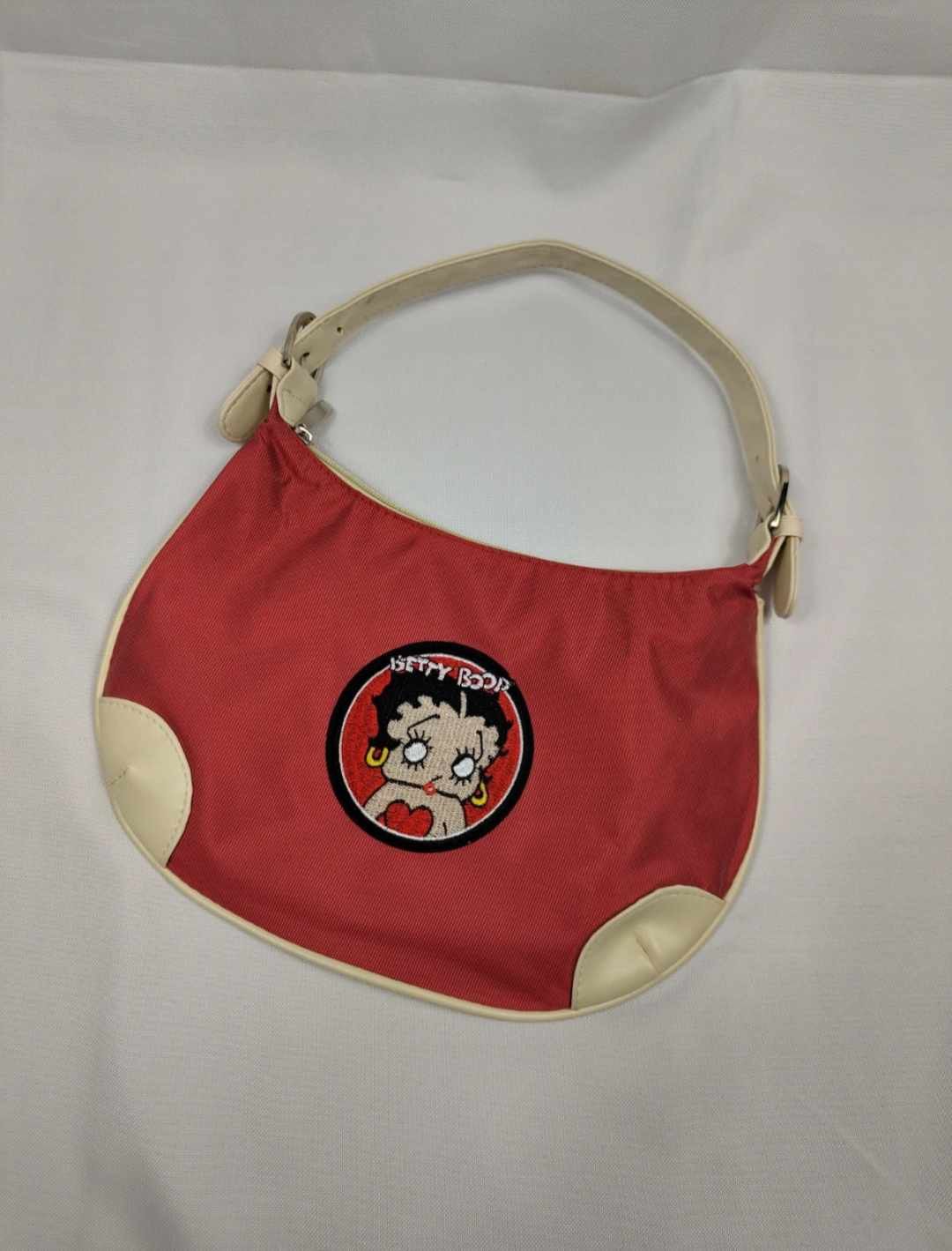 Cartoon Network Betty Boop Petite Handbag | Grailed