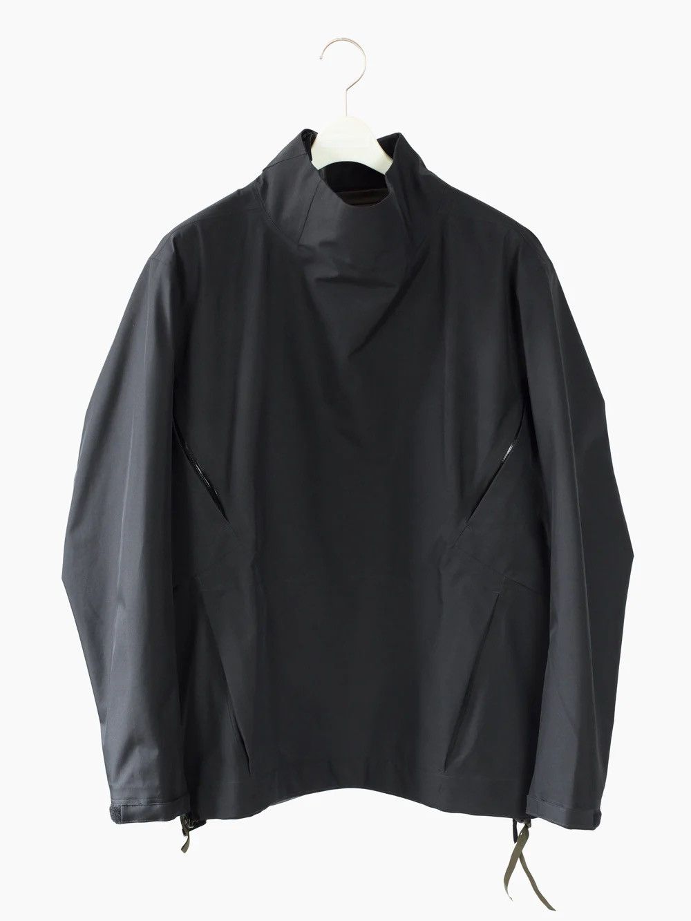 Acronym Acronym J41-GTV BLACK S Small | Grailed