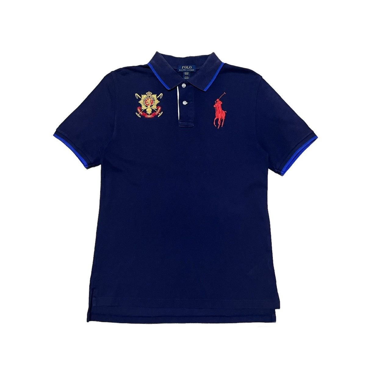 Ralph Lauren Polo Ralph Lauren Big Logo | Grailed