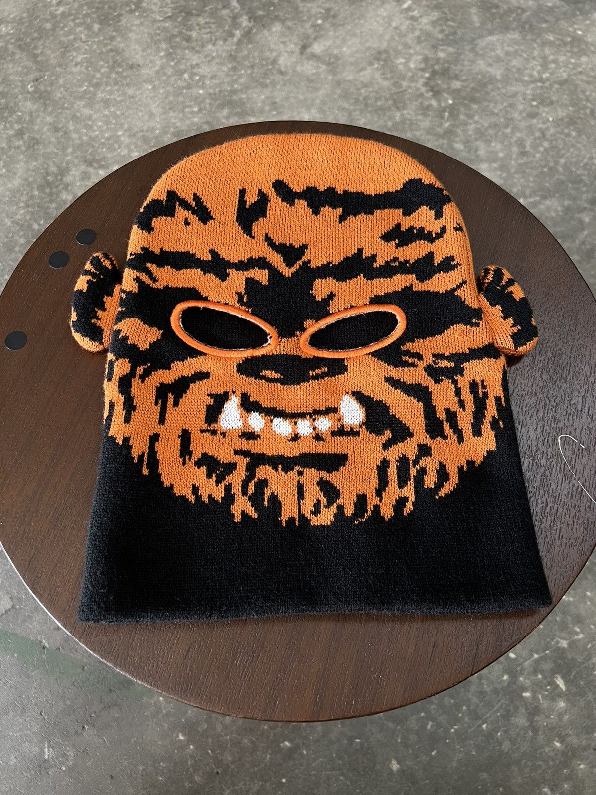 Imran Potato Imran Potato Kozzi Ski Mask | Grailed