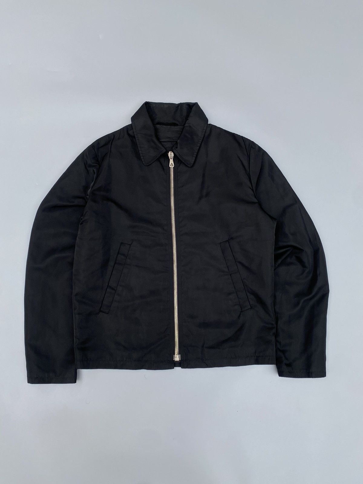 Archival Clothing × Helmut Lang Archive! A/W 1996 Helmut Lang- Two ...