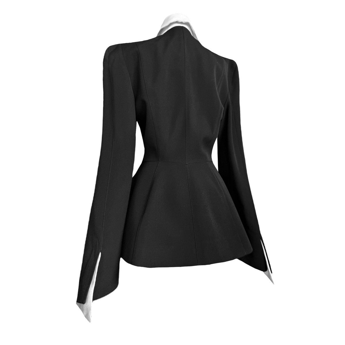 Mugler × Thierry Mugler Gorgeous Thierry Mugler SS 1999 jacket | Grailed