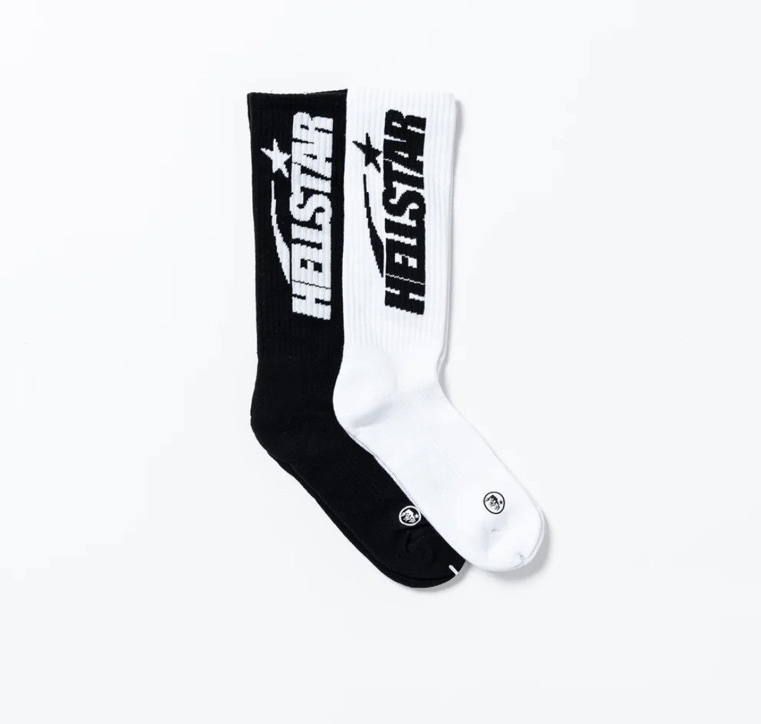HELLSTAR Hellstar Socks | Grailed