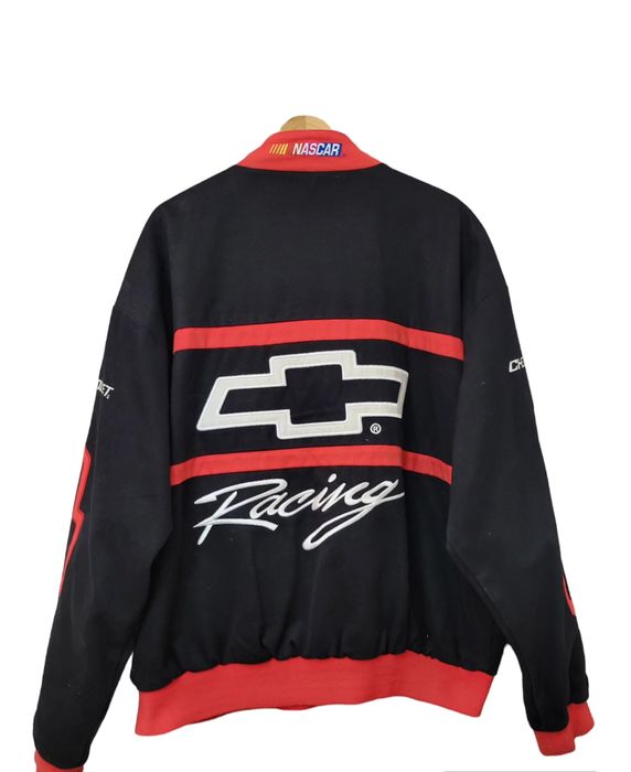 NASCAR Nascar Racing Jacket | Grailed