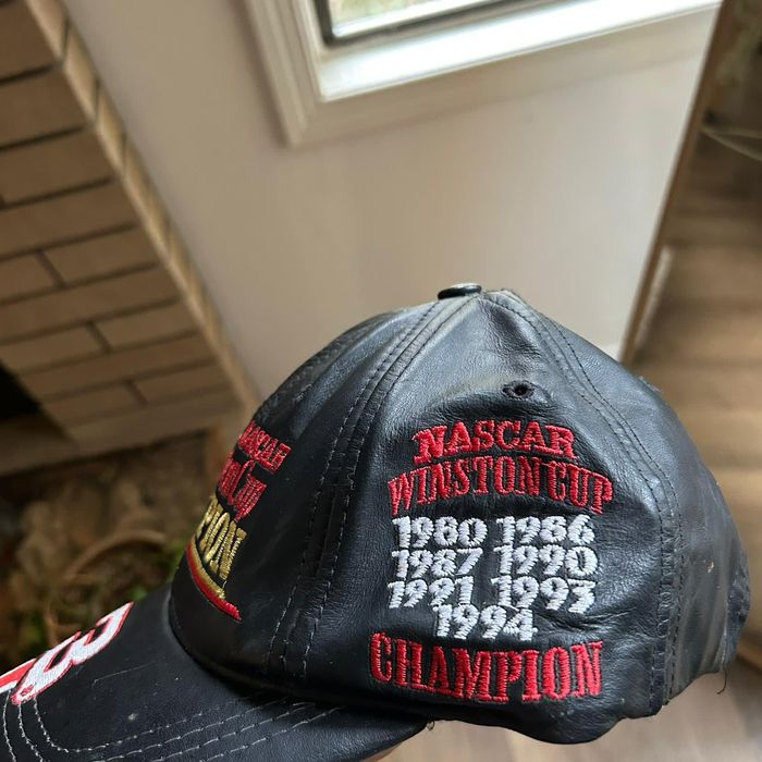 Chase Authentics Chase Dale Earnhard 7 Time Nascar Winston Cup Champ ...