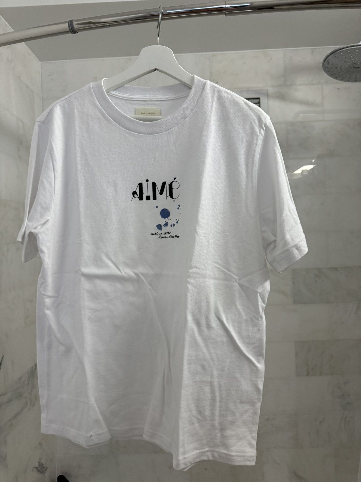 Aime Leon Dore ALD Studio tee | Grailed