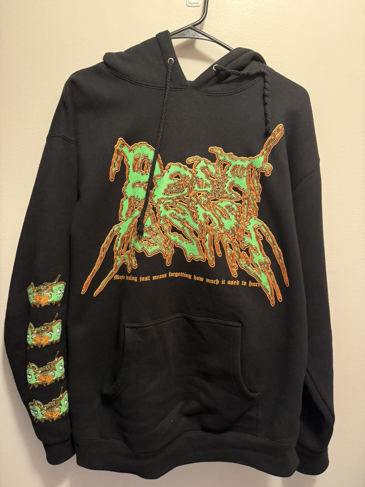 Other Che rest in bass tour merch | Grailed