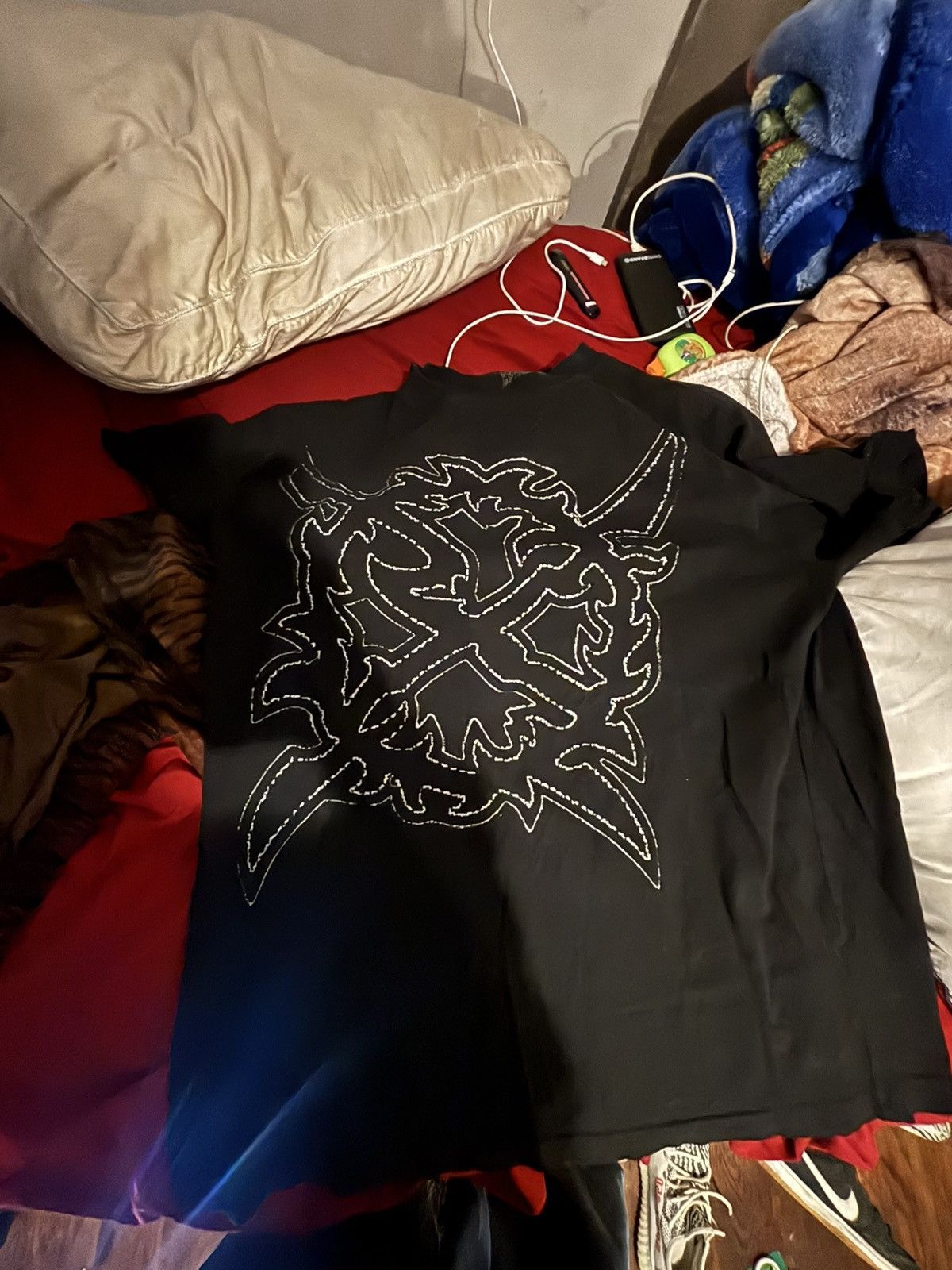 Ken Carson Ken Carson Agc tour merch | Grailed