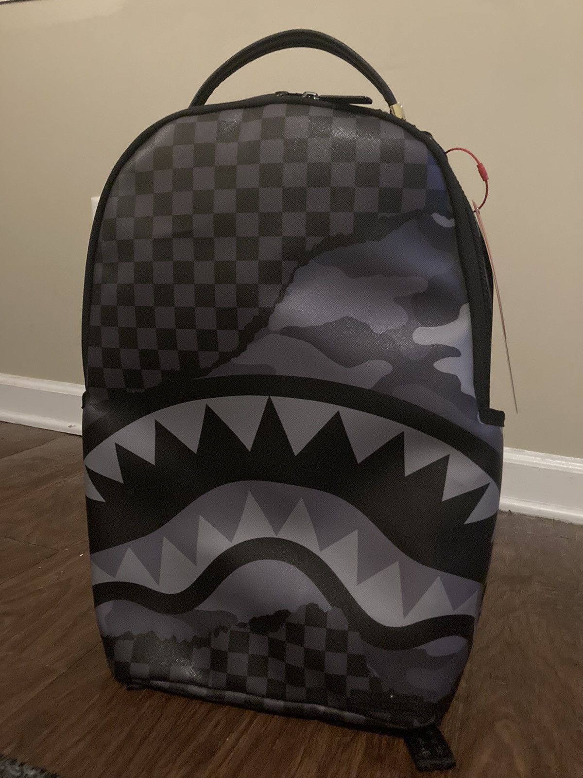 Sprayground 3AM RIPTIDE BACKPACK | Grailed