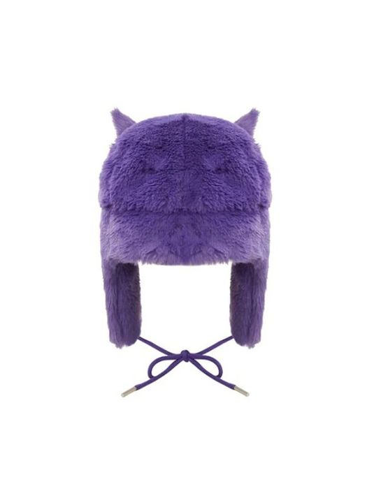 Vintage Y2K Pokemon Gengar Cute Ushanka Winter Hat | Grailed