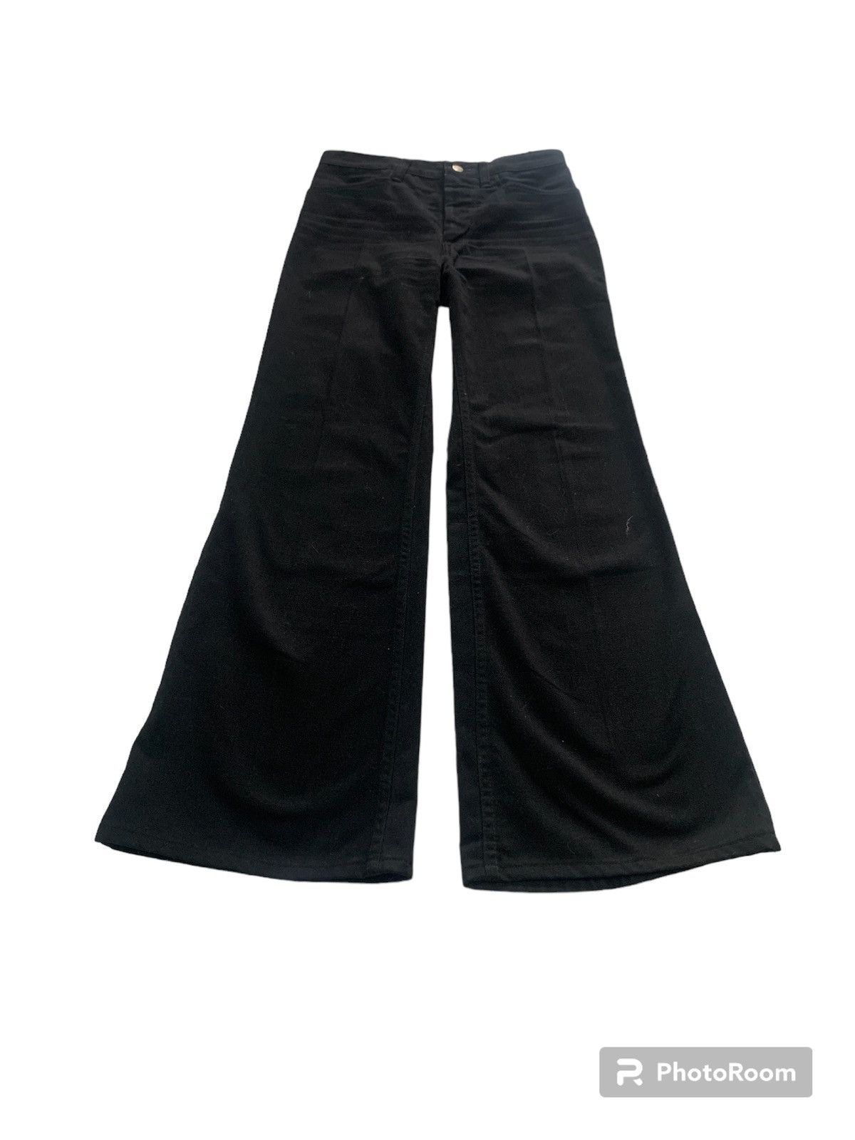 Vintage opium flares y2k drip vintage playboicarti | Grailed