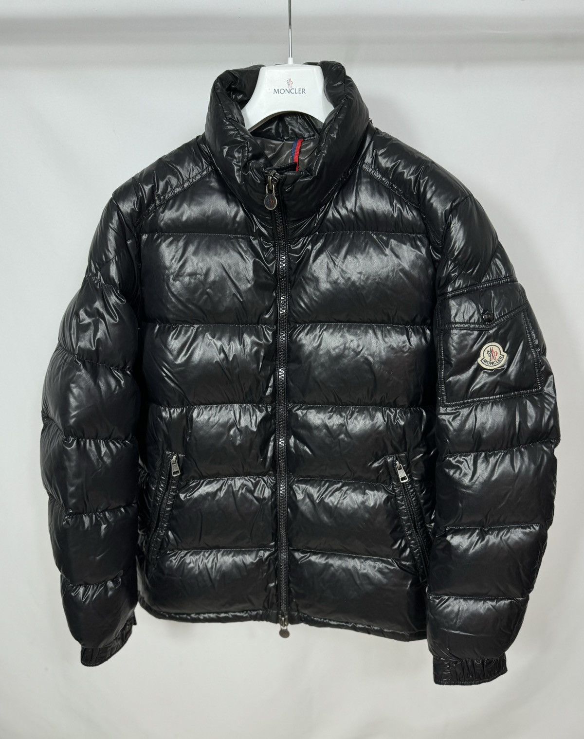 Moncler Moncler Maya Jacket | Grailed